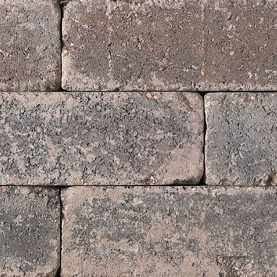 Arnts | UNILOCK Brussels Dimensional Stone (for Walls, Steps and Pillars)