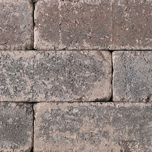 Arnts | UNILOCK Brussels Dimensional Stone (for Walls, Steps and Pillars)