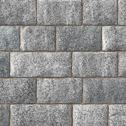 Arnts | UNILOCK Tribeca Cobble 70 mm