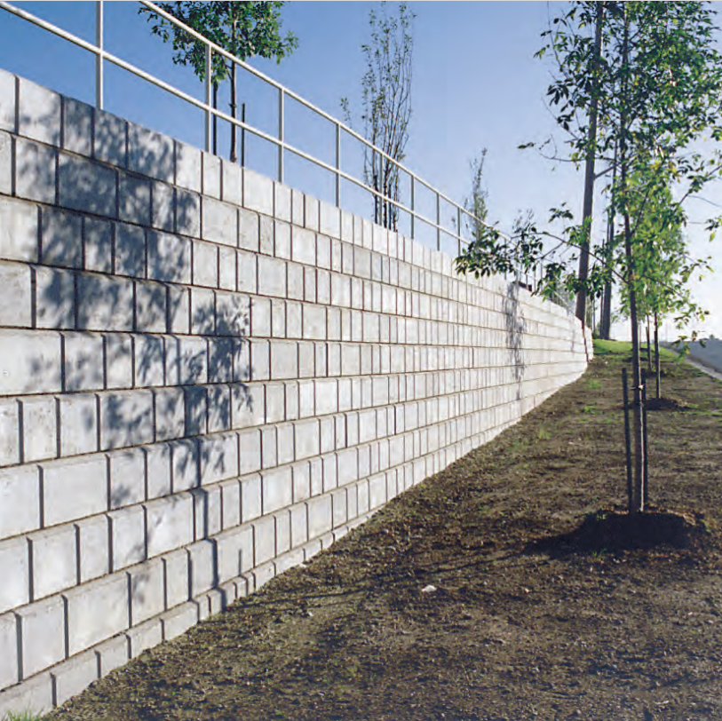 Arnts | UNILOCK DuraHold