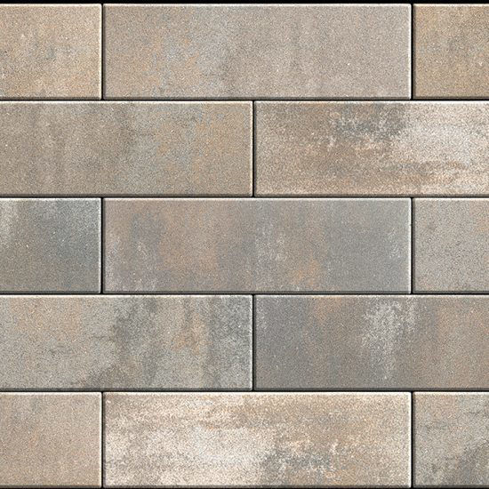Arnts | UNILOCK U-CARA Fascia Panels (Finish comes Pitched, Smooth ...