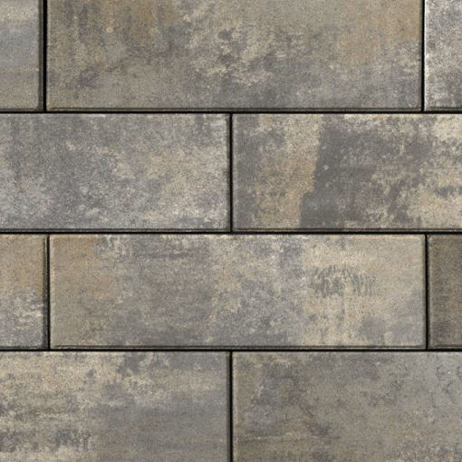 Arnts | UNILOCK U-CARA Fascia Panels (Finish comes Pitched, Smooth ...
