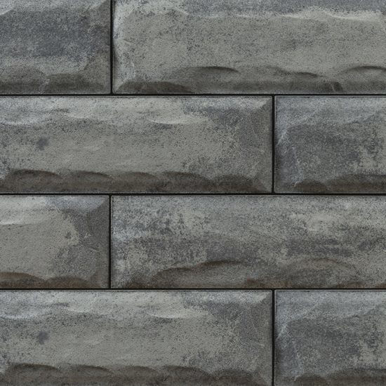 Arnts | UNILOCK U-CARA Fascia Panels (Finish comes Pitched, Smooth ...