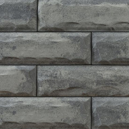 Arnts | UNILOCK U-CARA Fascia Panels (Finish comes Pitched, Smooth ...