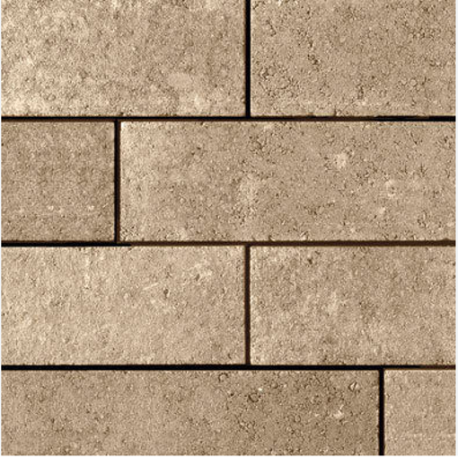 Arnts | UNILOCK Lineo Dimensional Stone (walls and pillars)