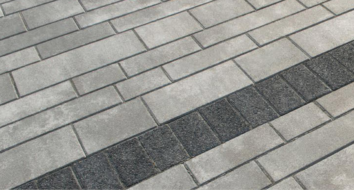 Arnts | UNILOCK Artline 80 mm