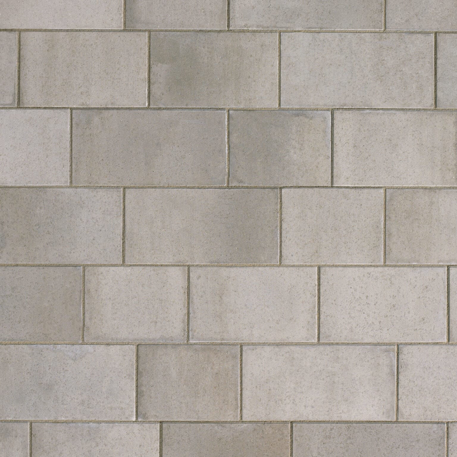 Arnts | Permacon Cassara Paver 100mm (Large Rectangle & Random)