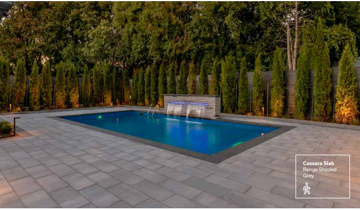 Arnts | Permacon
