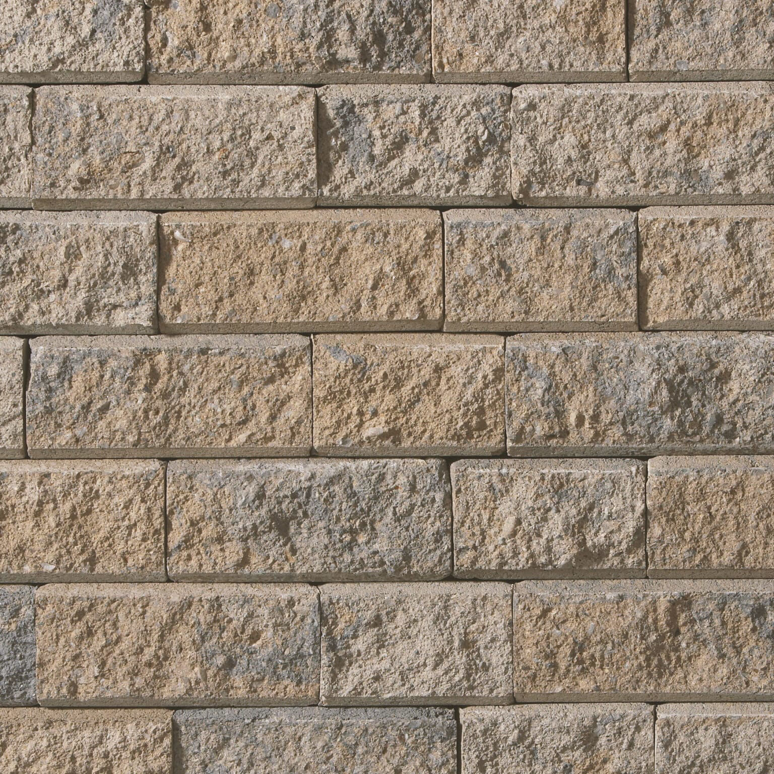 Arnts | Permacon Grande Wall