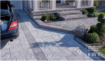 Arnts | Permacon