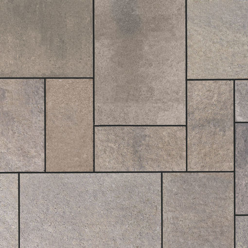 Arnts | Permacon Kensington Smooth Paver 80mm