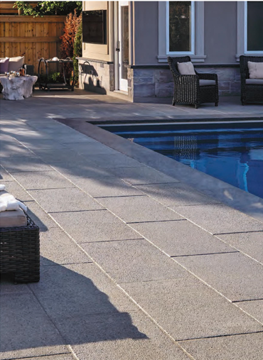 Arnts | Permacon Lexa Slab 60mm (Limited Availability)