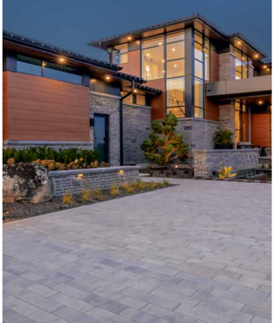 Arnts | Permacon