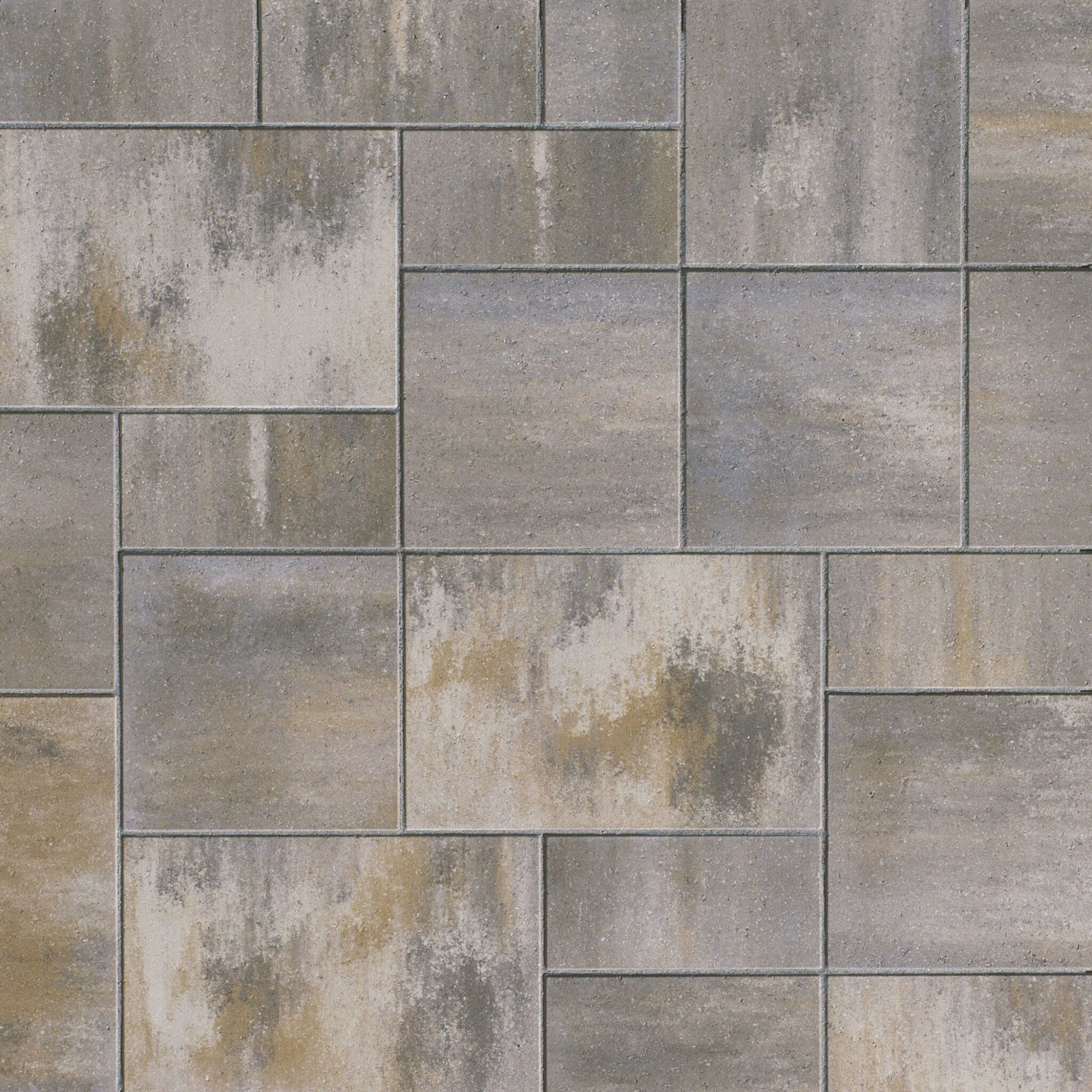 Arnts | Permacon Melville Slab 60mm