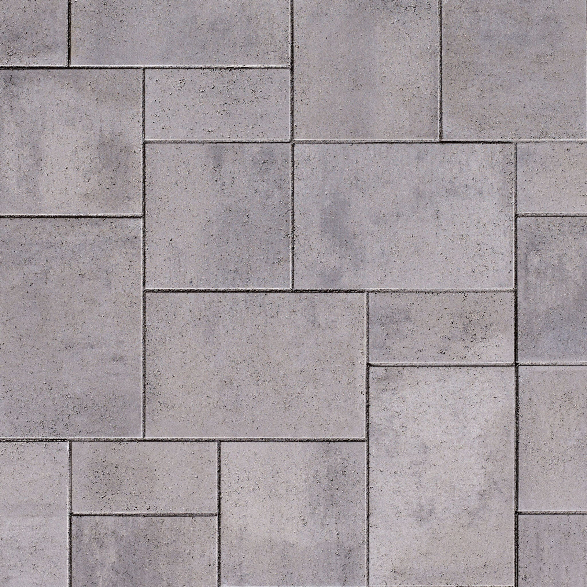 Arnts | Permacon Melville Slab 60mm