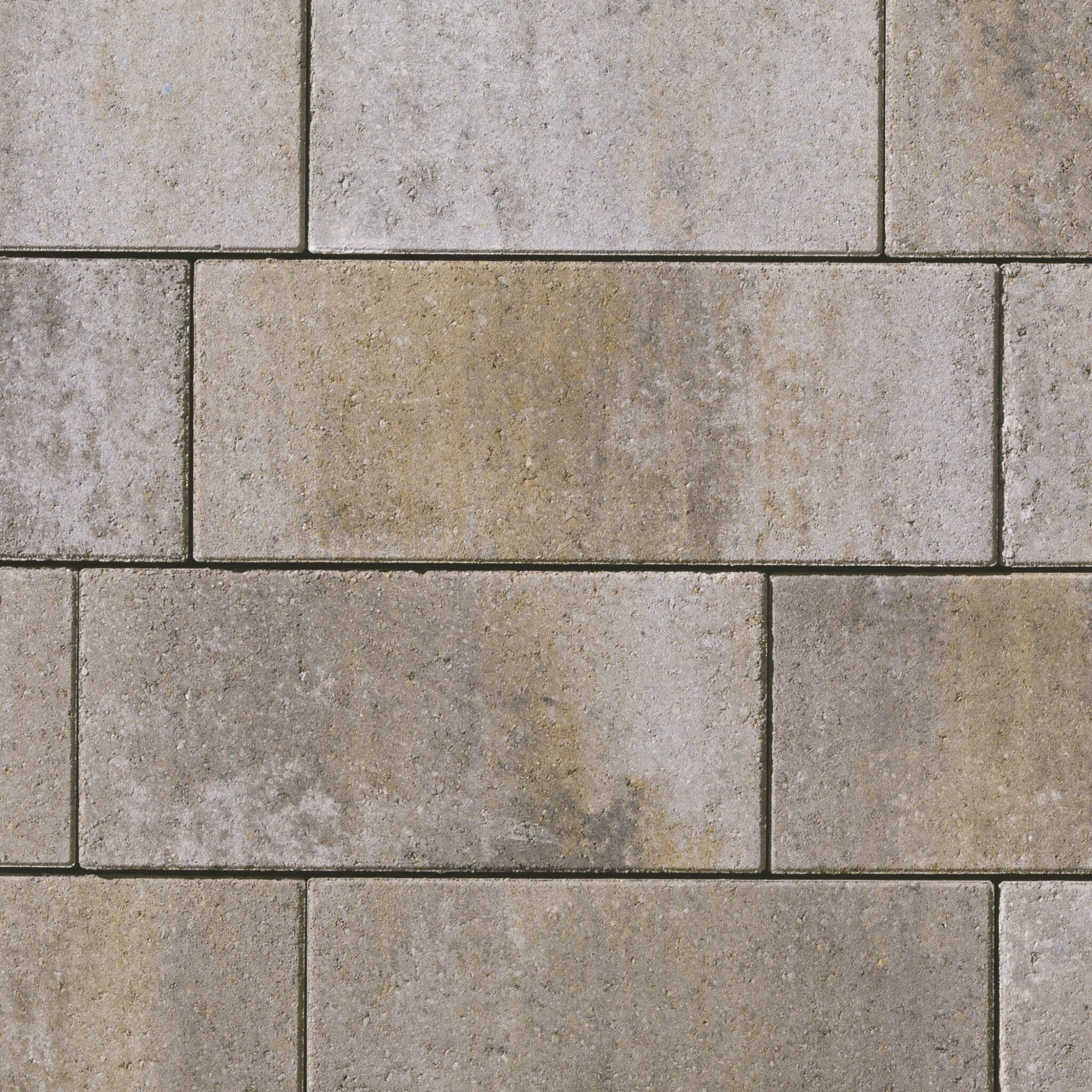 Arnts | Permacon Melville Tandem Wall
