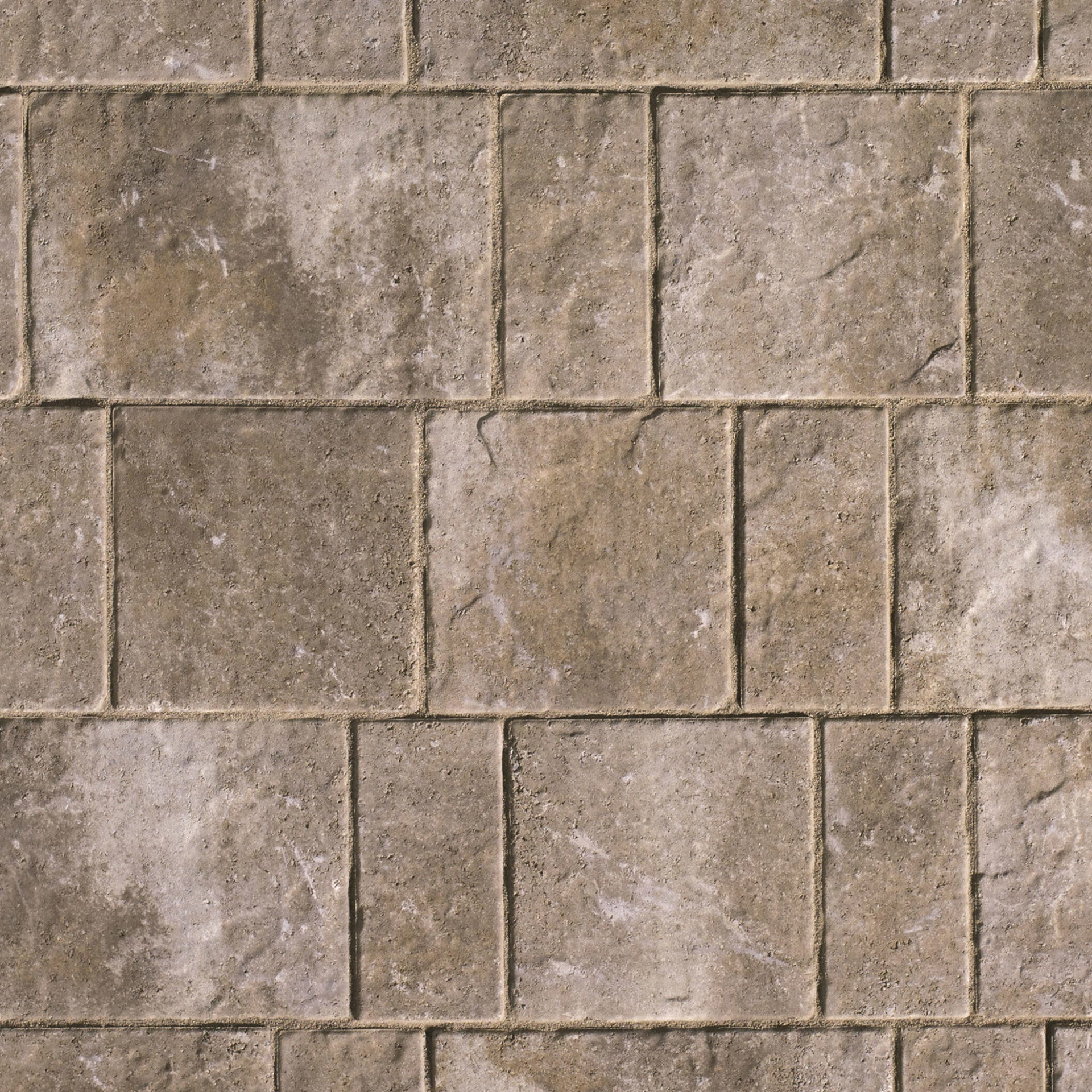 Arnts | Permacon Mondrian Plus Slab 60mm