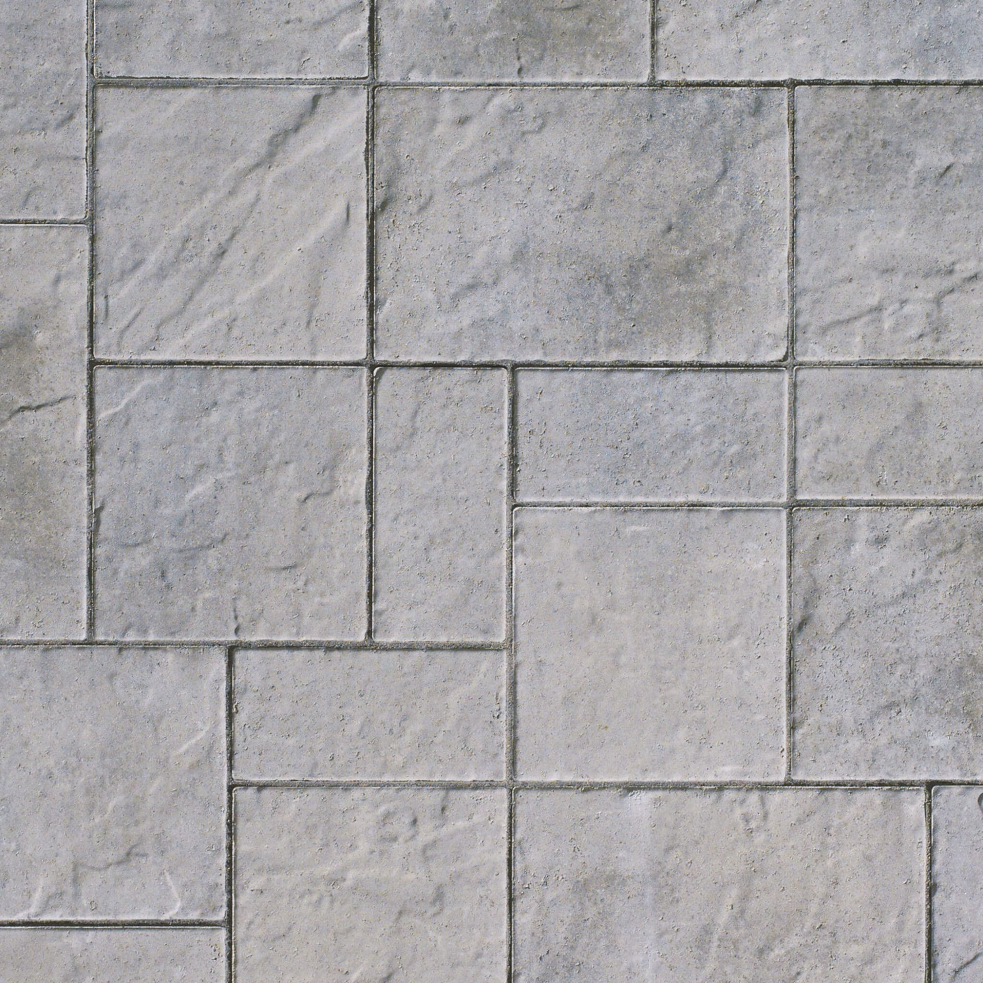 Arnts | Permacon Mondrian Plus Slab 60mm