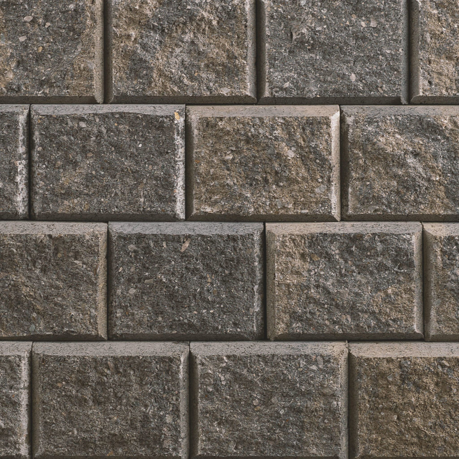Arnts | Permacon RB Wall