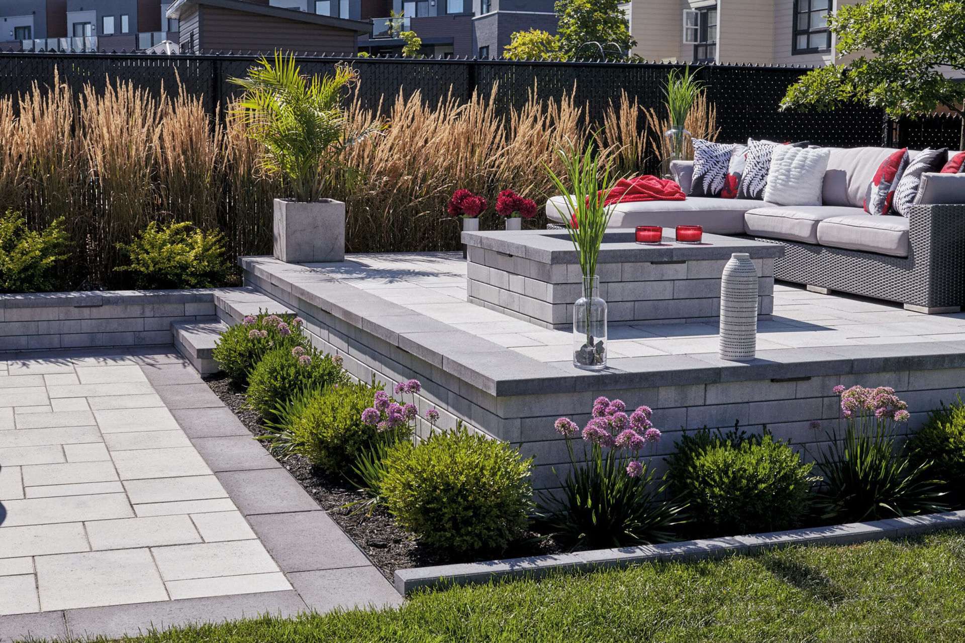 Arnts | PERMACON Tandem Wall Accessories