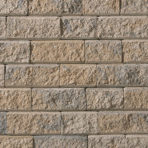 Arnts | Permacon Wedgestone Wall