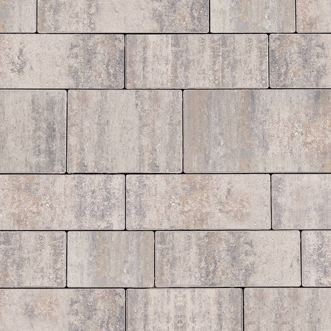 Arnts | BWS Manhattan Plank 80mm Paver