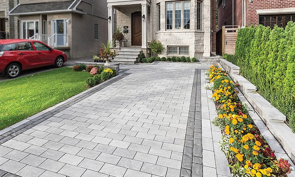 Arnts | BWS Richmond 80mm Paver