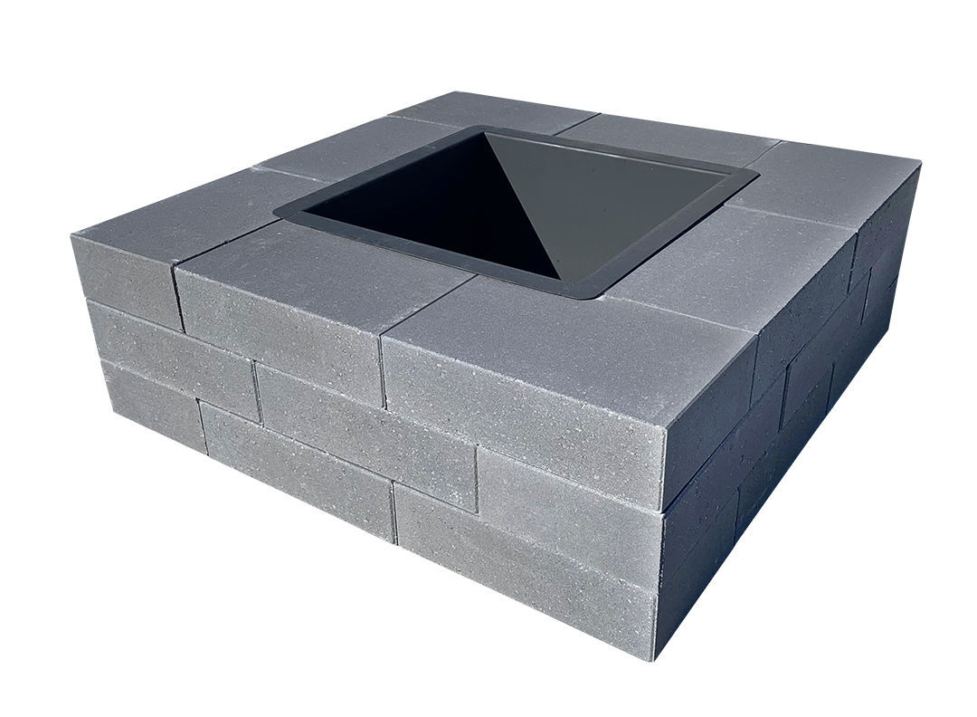 Arnts | BWS Soho Fire Pit Kit