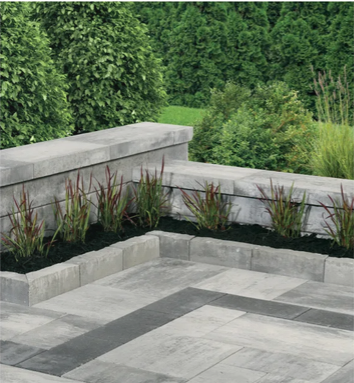 Arnts | Oaks Fronterra Curb