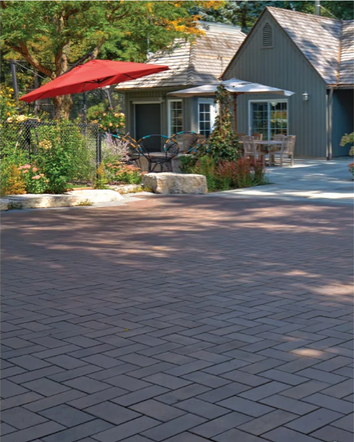 Arnts | Oaks Market 80mm Paver