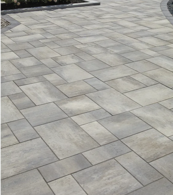Arnts | Oaks Nueva 80mm Paver