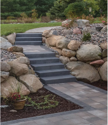 Arnts | Oaks Nueva Step