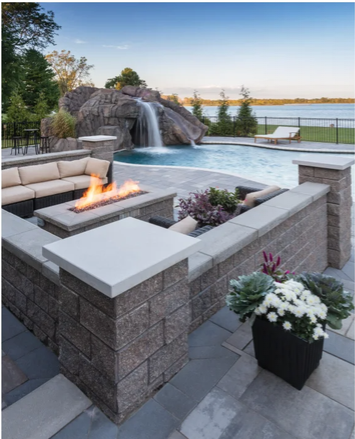 Arnts | Oaks Ortana Wall