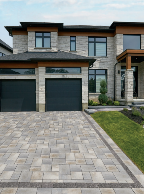 Arnts | Oaks Ridgefield Smooth 70mm Paver