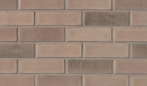Arnts | Brampton Brick Contemporary Series Clay Brick