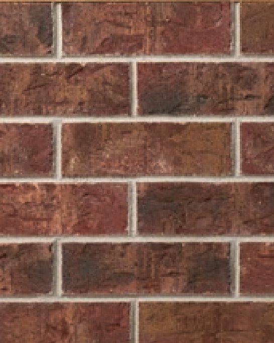 Arnts | Brampton Brick Historic Series