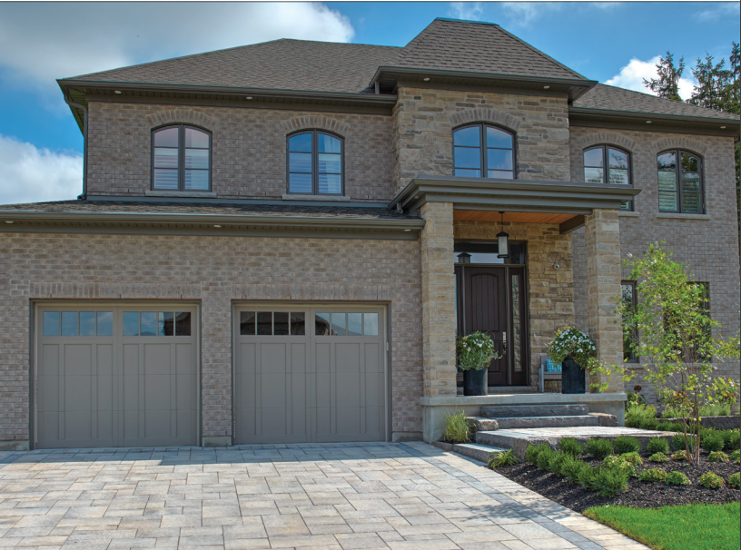 Arnts | Brampton Brick Crossroad Clay Brick