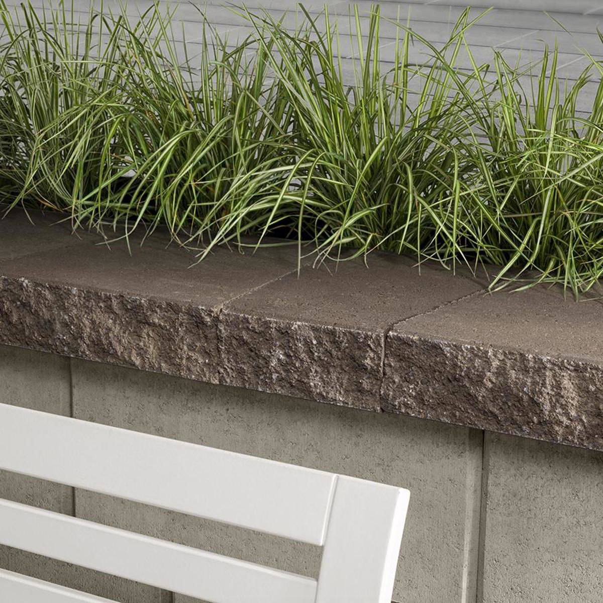 Arnts | Techo-Bloc Architectural Caps