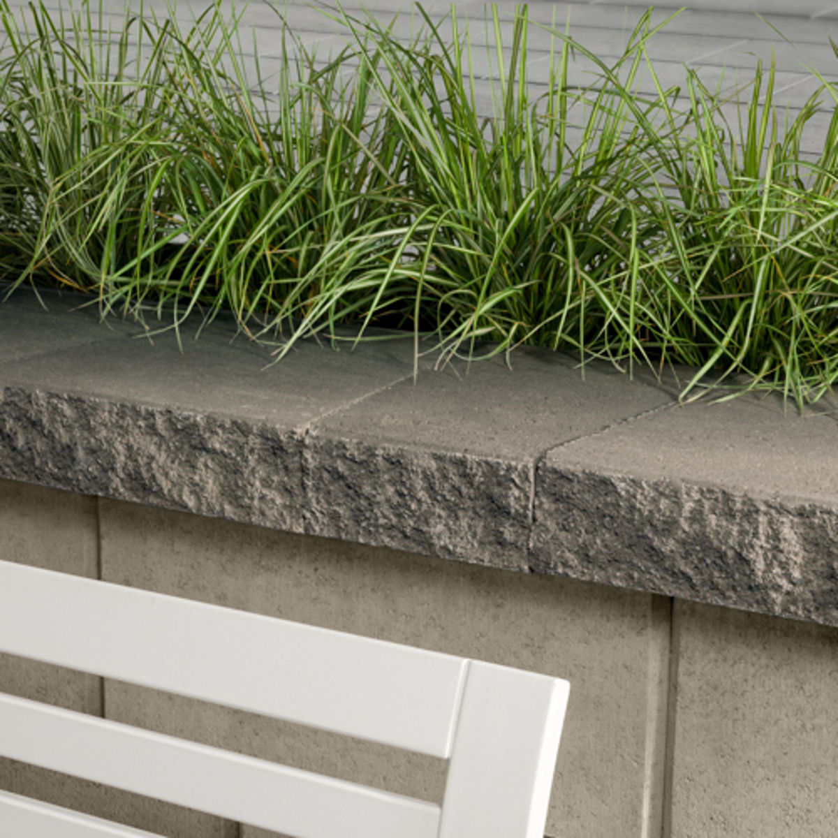 Arnts | Techo-Bloc Architectural Caps