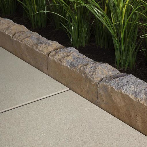Arnts | Techo-Bloc Avignon Garden Edging