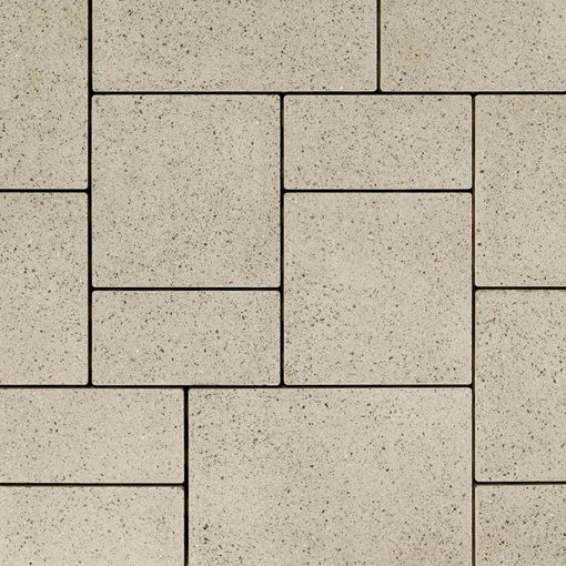 Arnts | Techo-Bloc Blu 80mm Polished Paver