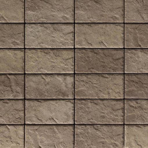 Arnts | Techo-Bloc Blu 80mm Slate Paver