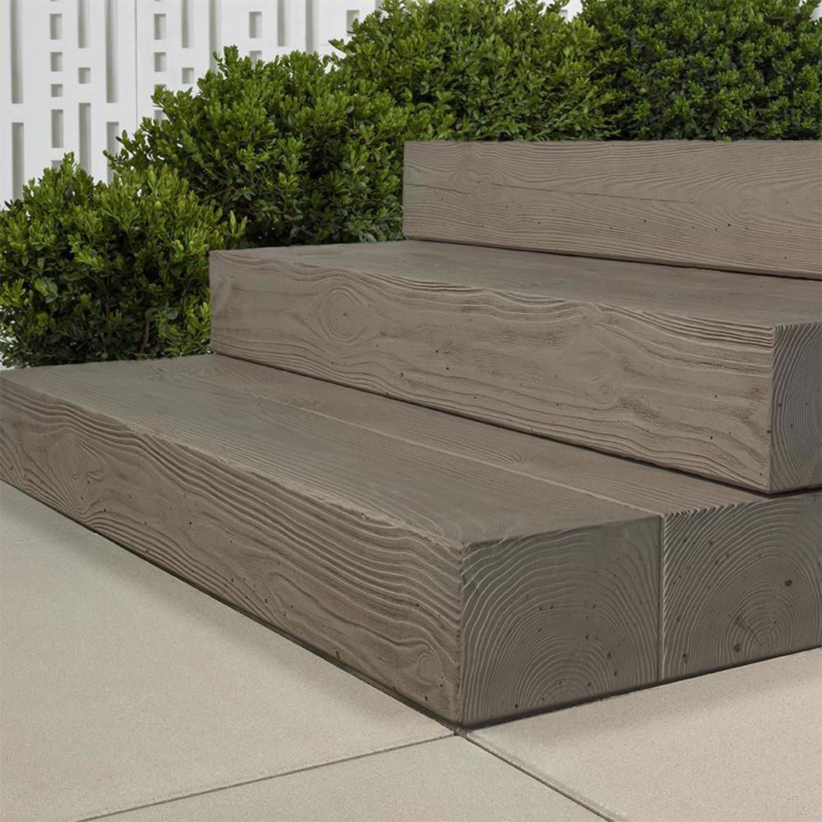 Arnts | Techo-Bloc Borealis Step