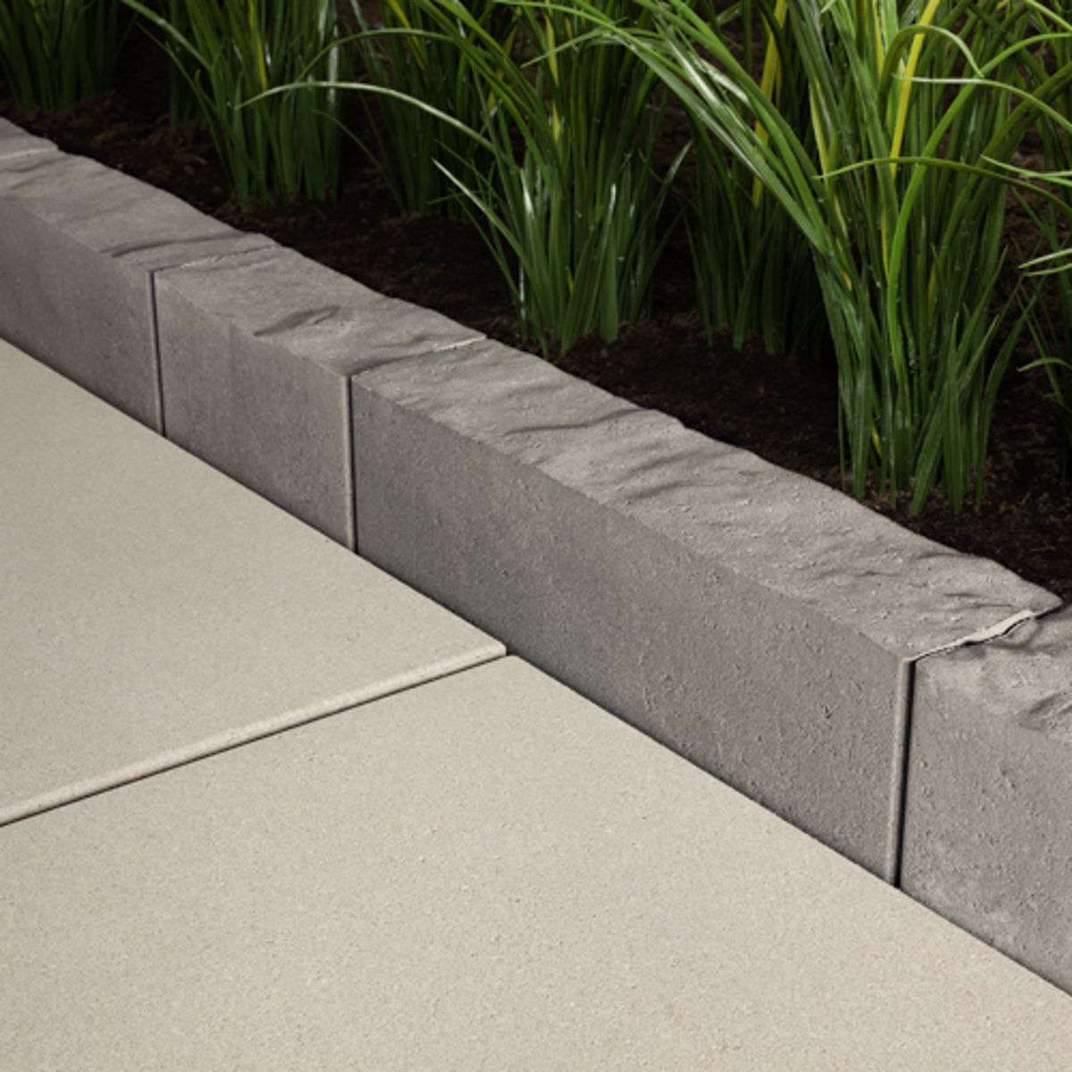Arnts | Techo-Bloc Brandon Edge