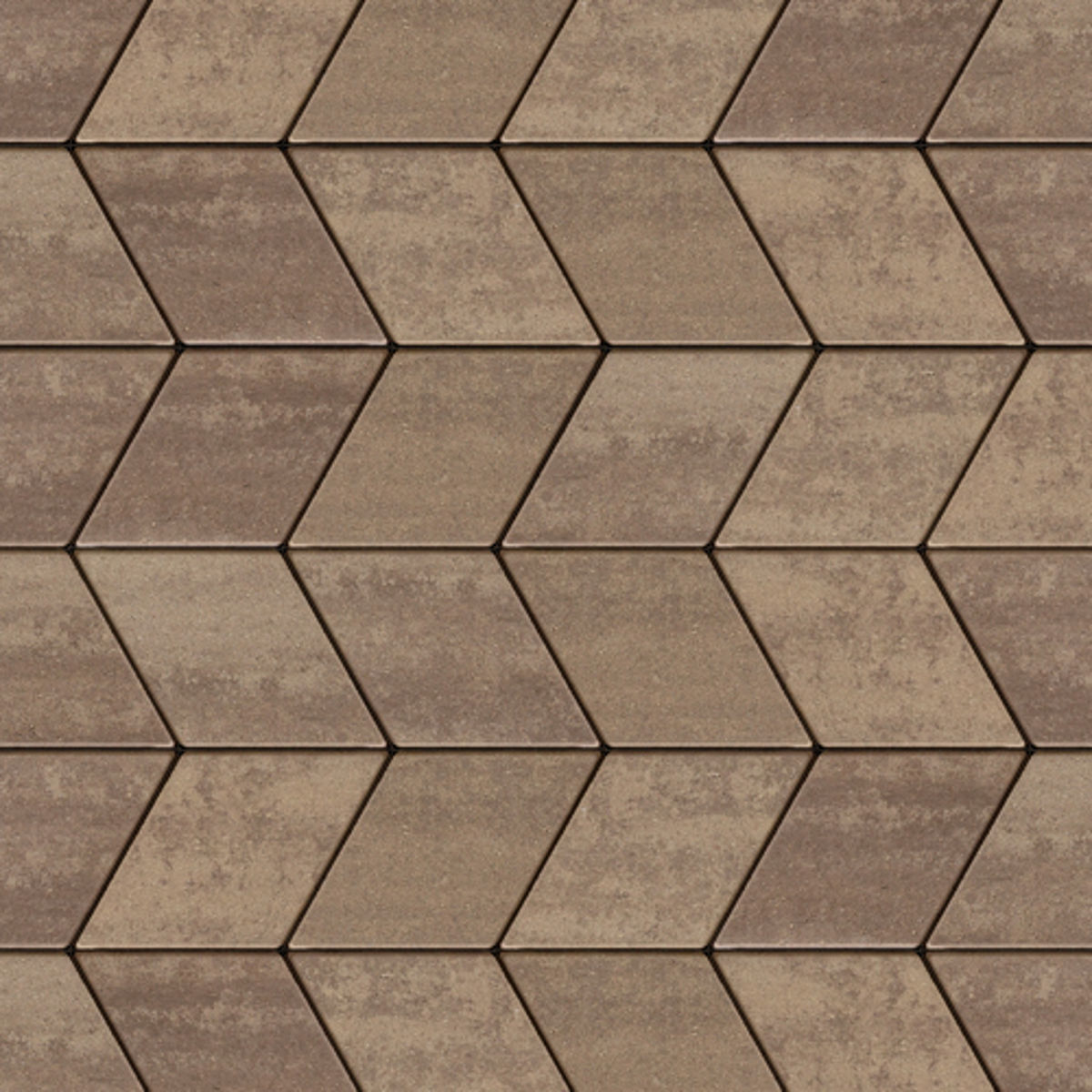 Arnts | TECHO-BLOC Diamond Smooth Paver 10cm