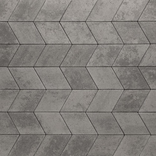 Arnts | Techo-Bloc Diamond Smooth Paver 10cm