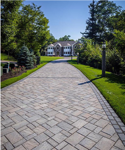 Arnts | Techo-Bloc Eva Paver 60mm