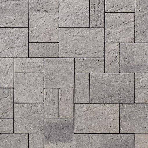 Arnts | Techo-Bloc Eva Paver 60mm