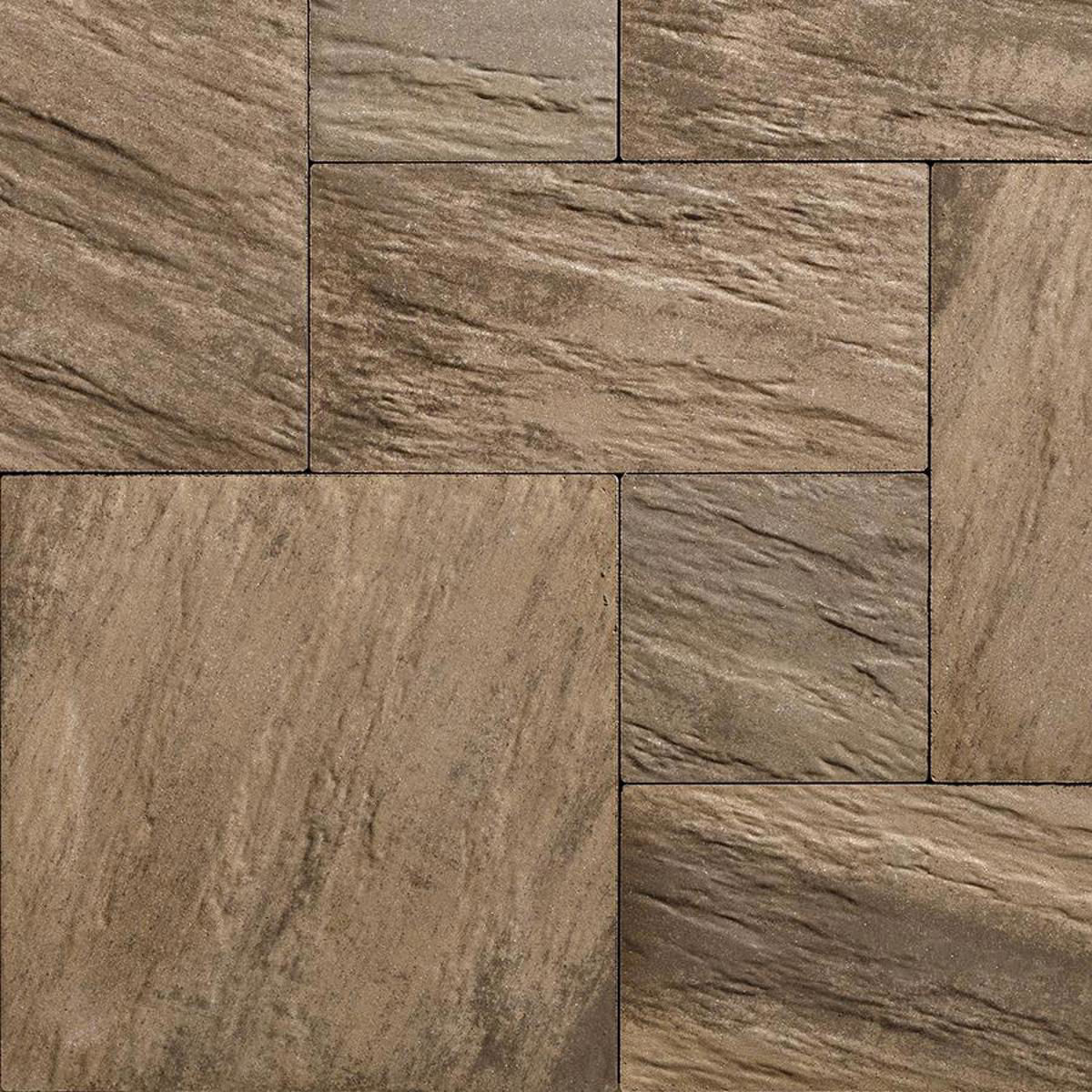 Arnts | TECHO-BLOC Everest HD2 Slab 60mm