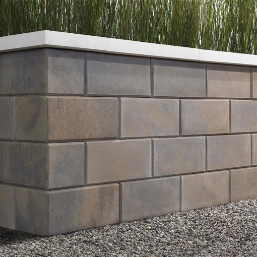 Arnts | Techo-Bloc G-Force Wall